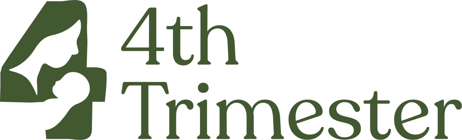 4th Trimester – Weʼre on a mission to transform postpartum into a time ...